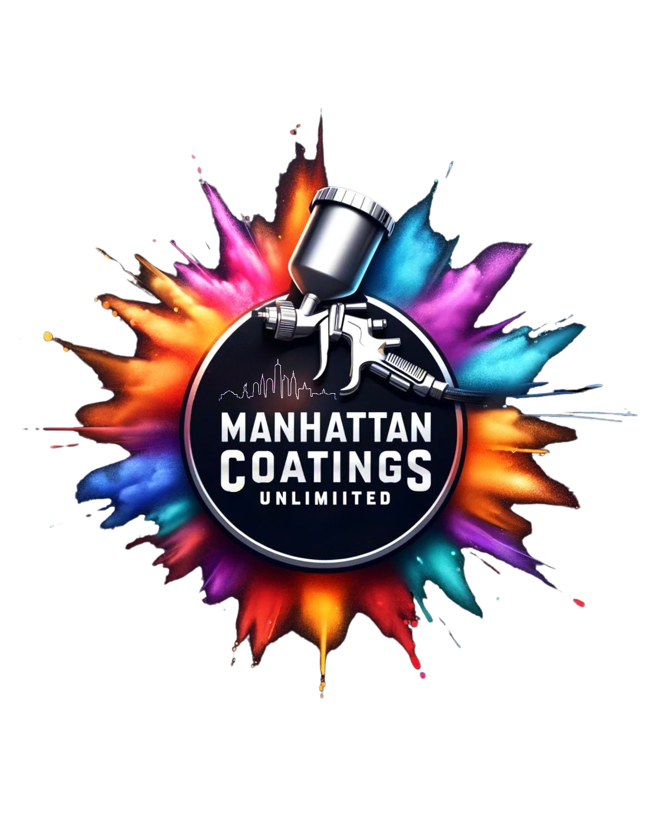 Manhattan Coatings Unlimited | Expert Spray Painting, Powder Coating ...